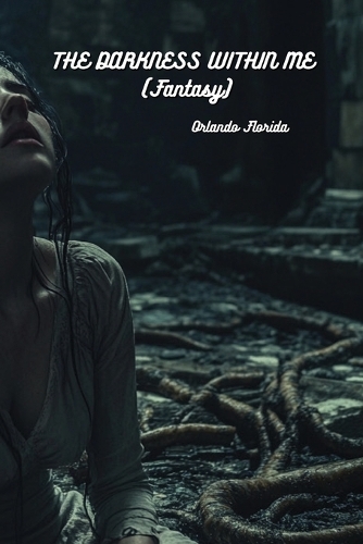 THE DARKNESS WITHIN ME (Fantasy) by Orlando Florida | Waterstones