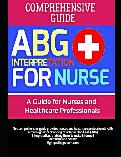 Abg Interpretation for Nurse by John Maltron | Waterstones