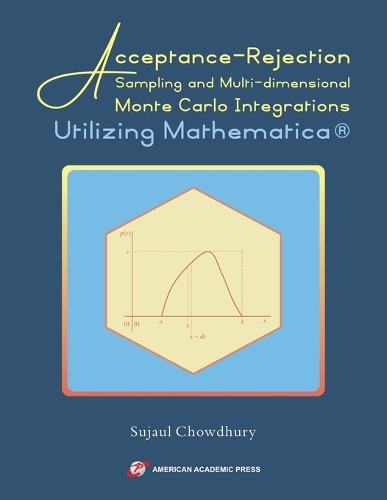 Acceptance Rejection Sampling And Multi Dimensional Monte Carlo Integrations Utilizing