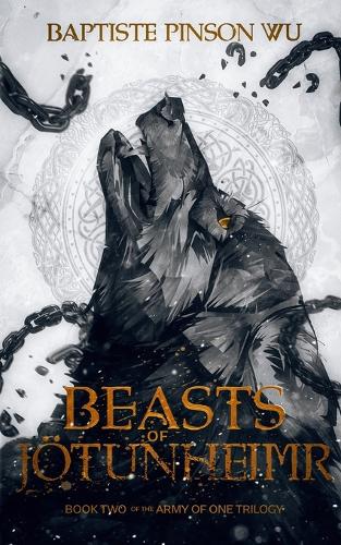 Beasts of Jötunheimr by Baptiste Pinson Wu | Waterstones