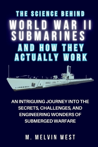 The Science Behind WORLD WAR II SUBMARINES and How They Actually Work ...