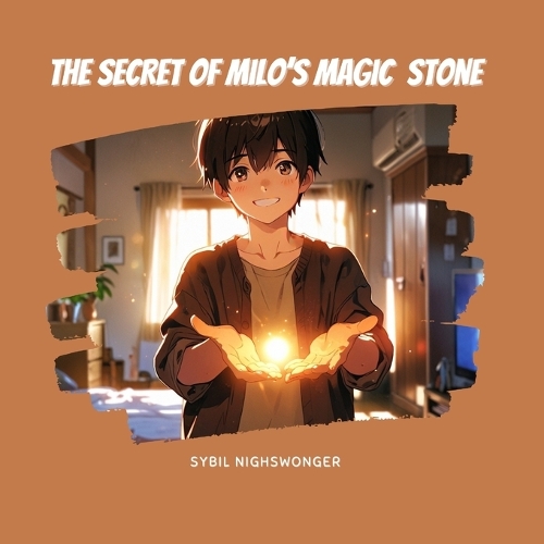The Secret of Milo's Magic Stone by Sybil Nighswonger | Waterstones