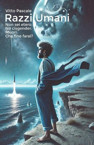 Razzi Umani by Vitto Pascale | Waterstones