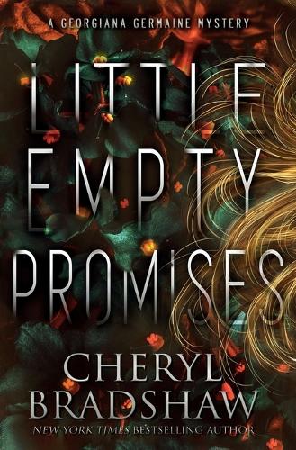 Little Empty Promises by Cheryl Bradshaw | Waterstones