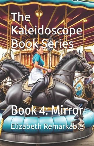 The Kaleidoscope Book Series by Elizabeth Remarkable | Waterstones