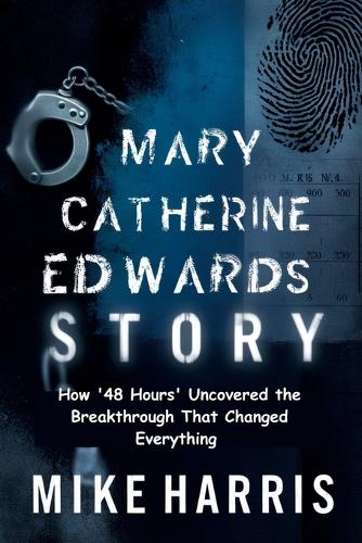 Mary Catherine Edwards Story by Mike Harris | Waterstones