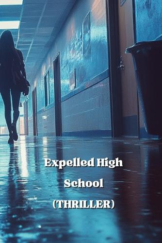 Expelled High School (THRILLER) by Anaya Fuller | Waterstones