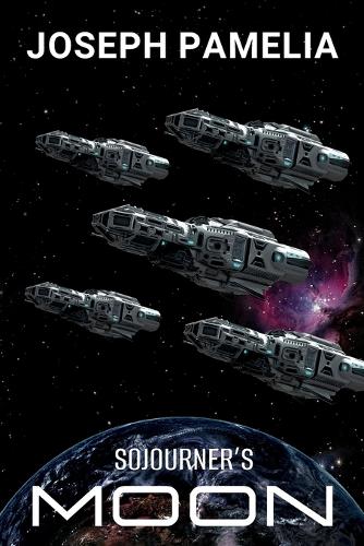 Sojourner's Moon by Joseph Pamelia | Waterstones