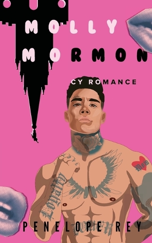 Molly Mormon by Penelope Rey | Waterstones