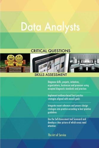 Data Analysts Critical Questions Skills Assessment by The Art Of ...