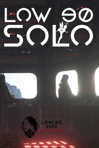 Low 90 Solo by Peter Rudin-Burgess | Waterstones