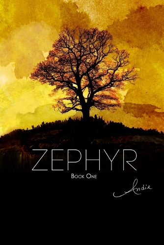 Zephyr by Andie | Waterstones