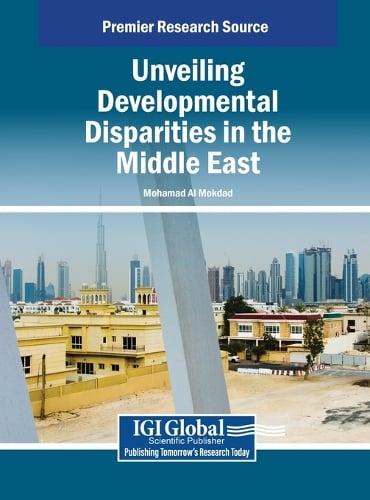 Unveiling Developmental Disparities in the Middle East by Mohamad Al ...