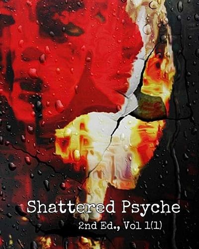 Shattered Psyche Vol 1(1) by Alycia Hodge, Rati Banga Pala | Waterstones