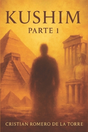 Kushim by Cristian Romero de la Torre | Waterstones