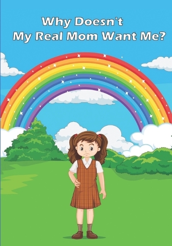 Why Doesn't My Real Mom Want Me? by Kym Coats | Waterstones