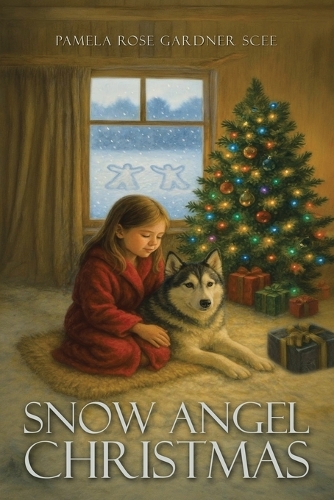 Snow Angel Christmas by Pamela Rose Gardner Scee | Waterstones