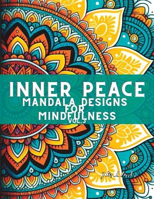 Inner Peace by J M L Books | Waterstones