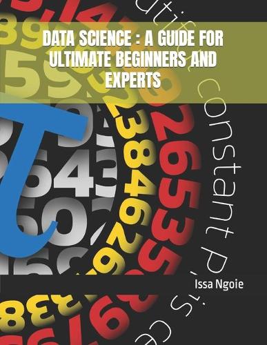 Data Science by Dr Issa Ngoie | Waterstones