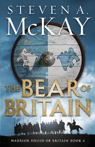 The Bear of Britain by Steven a McKay | Waterstones