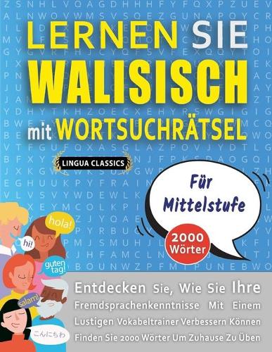 LERNEN SIE WALISISCH MIT WORTSUCHRÄTSEL FÜR MITTELSTUFE - Entdecken Sie ...