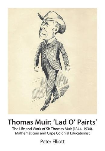 Thomas Muir by Peter Elliott | Waterstones