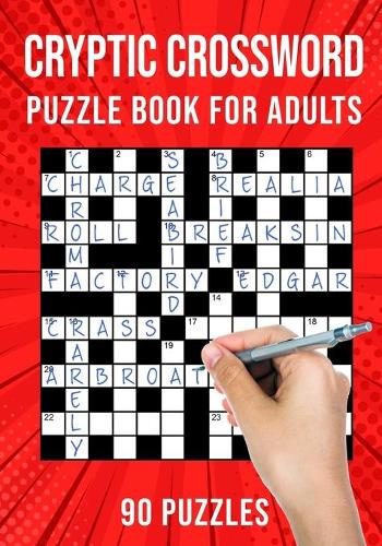 Daily cryptic crosswords store
