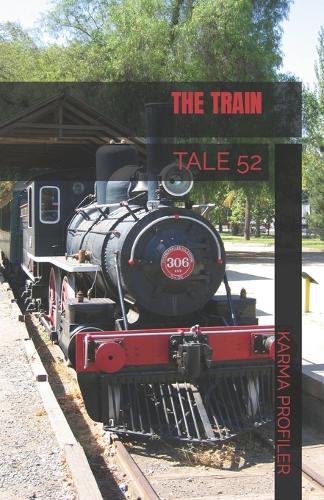 TALE The train by Karma Profiler | Waterstones