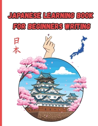japanese learning books for beginners writing by Lover Of Japanese ...