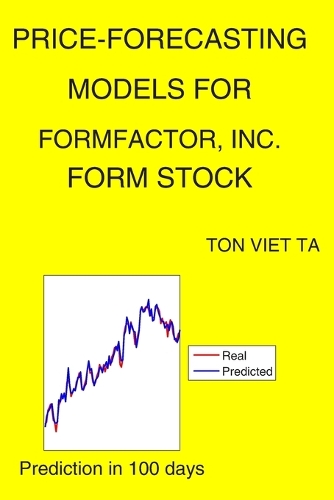 Price-Forecasting Models for FormFactor, Inc. FORM Stock by Ton Viet Ta ...