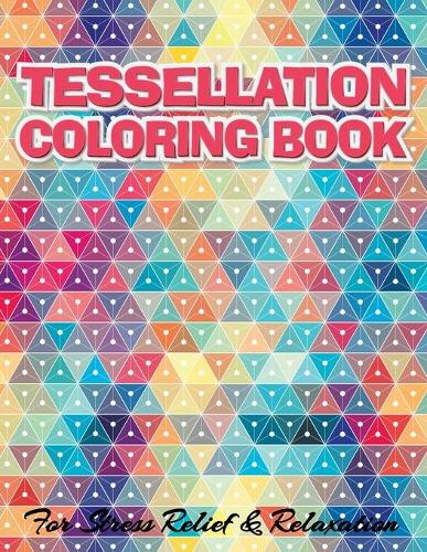 Tessalations Coloring Pages