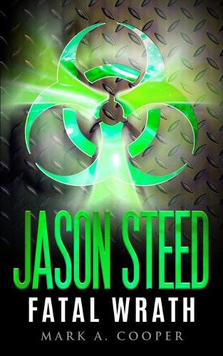 Jason Steed by Mark A Cooper | Waterstones