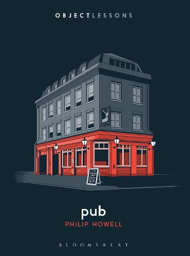 Pub by Professor Philip Howell | Waterstones
