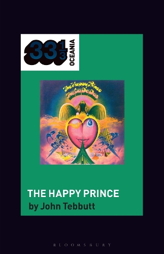 The La De Das' The Happy Prince by Professor or Dr. John Tebbutt ...