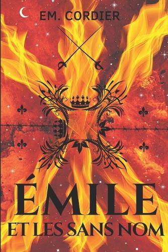 Emile et les Sans Nom by Em Cordier | Waterstones