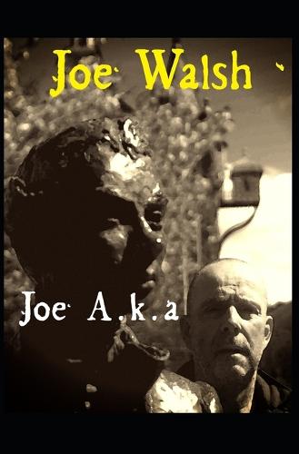 JOE A.k.a. by Ct Meek, Meek | Waterstones