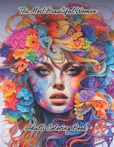 The Most Beautiful Women by Radu Chirman | Waterstones