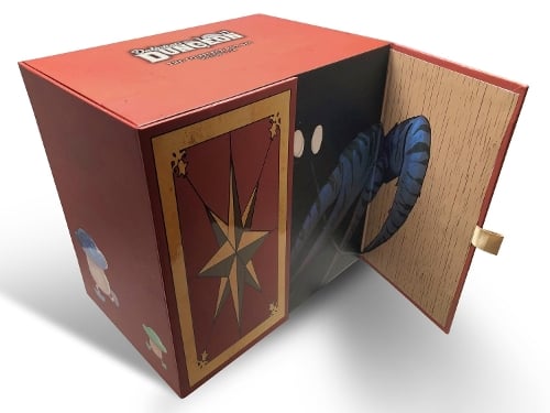 Book Box Sets