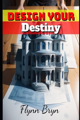 Design Your Destiny by Flynn Bryn | Waterstones
