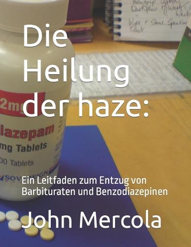 Die Heilung der haze by John Mercola | Waterstones