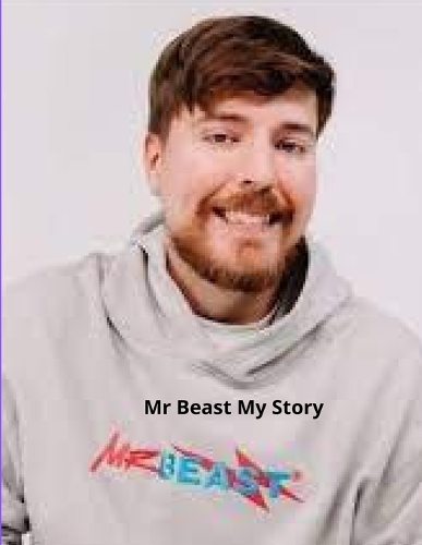 Mr Beast My Story by Jung Jason | Waterstones