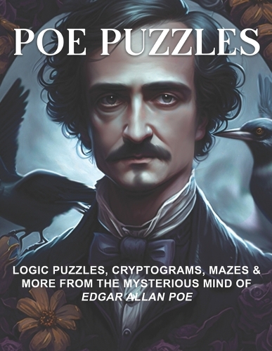 Poe Puzzles by S C La Marre | Waterstones