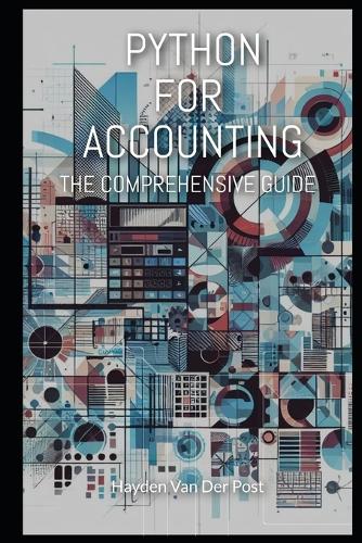Python for Accounting by Hayden Van Der Post | Waterstones