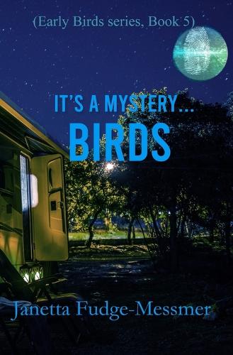 It's a Mystery...Birds by Janetta Fudge-Messmer | Waterstones