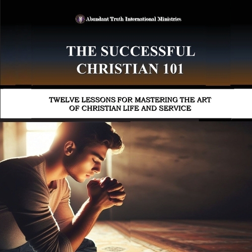 The Successful Christian 101 by Roderick Levi Evans | Waterstones