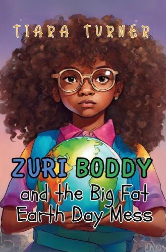 Zuri Boddy and the Big Fat Earth Day Mess by Tiara Turner | Waterstones