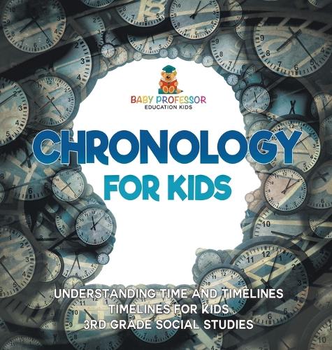 Chronology for Kids - Understanding Time and Timelines Timelines for ...