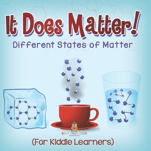 It Does Matter! by Baby Professor | Waterstones