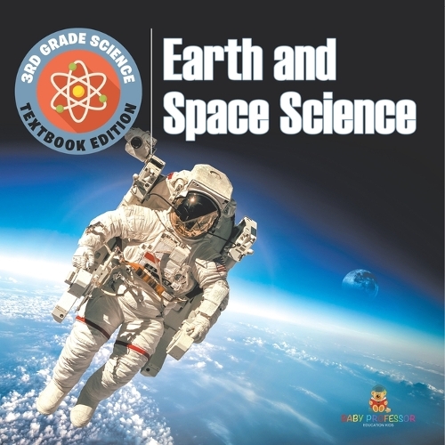 3rd Grade Science by Baby Professor | Waterstones