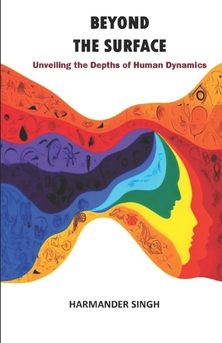 Beyond the Surface | Waterstones